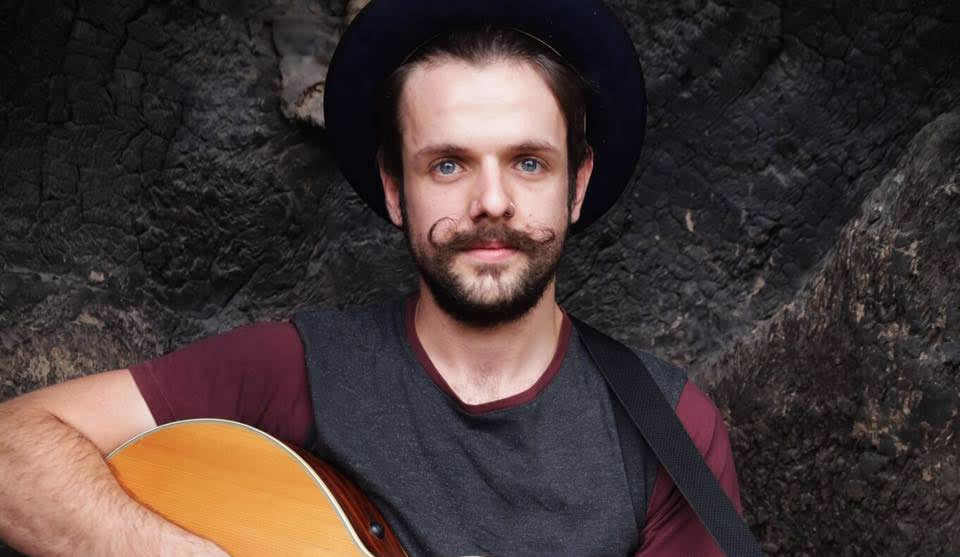 Live Music I Austin Bray - Business Gawler