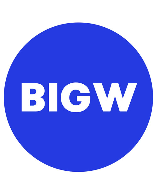 Big W - Business Gawler