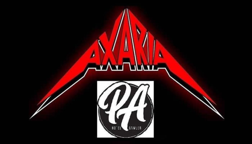 Axaria Rocks The PA Gawler - Business Gawler