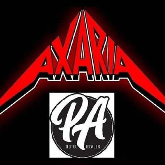 Axaria Rocks The PA Gawler - Business Gawler