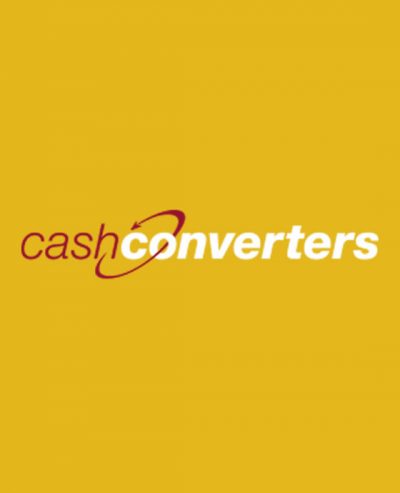 Cash Converters - Gawler Business Development Group