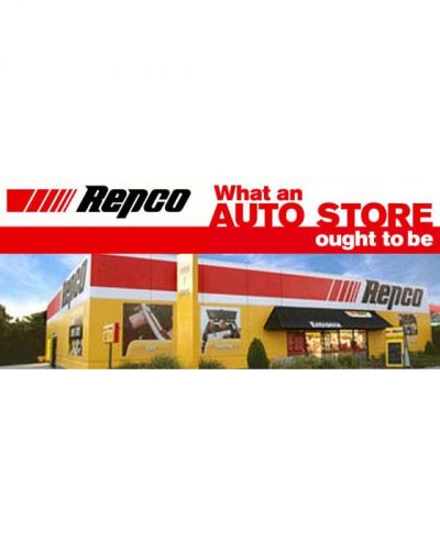 Repco Auto Parts - Gawler Business Development Group