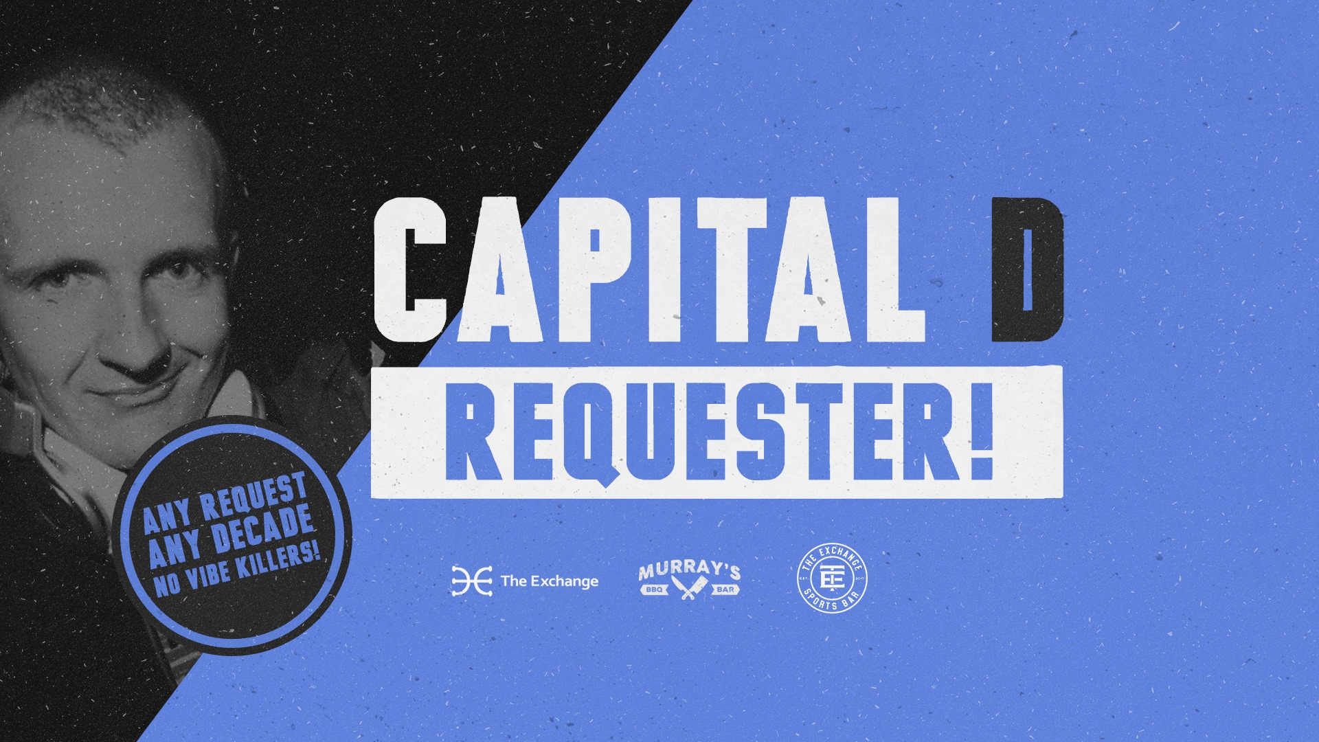 Capital D Requester + 2-4-1 Base Spirits - Gawler Business Development ...