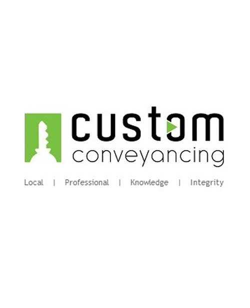 Custom Conveyancing - Business Gawler
