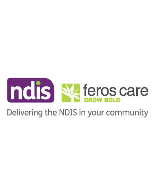 NDIS Feros Care - Gawler Business Development Group