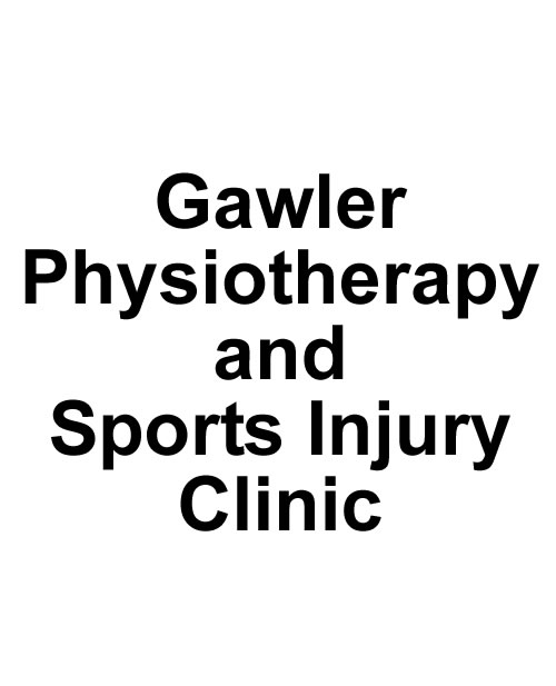 Gawler Physiotherapy And Sports Injury Clinic - Business Gawler