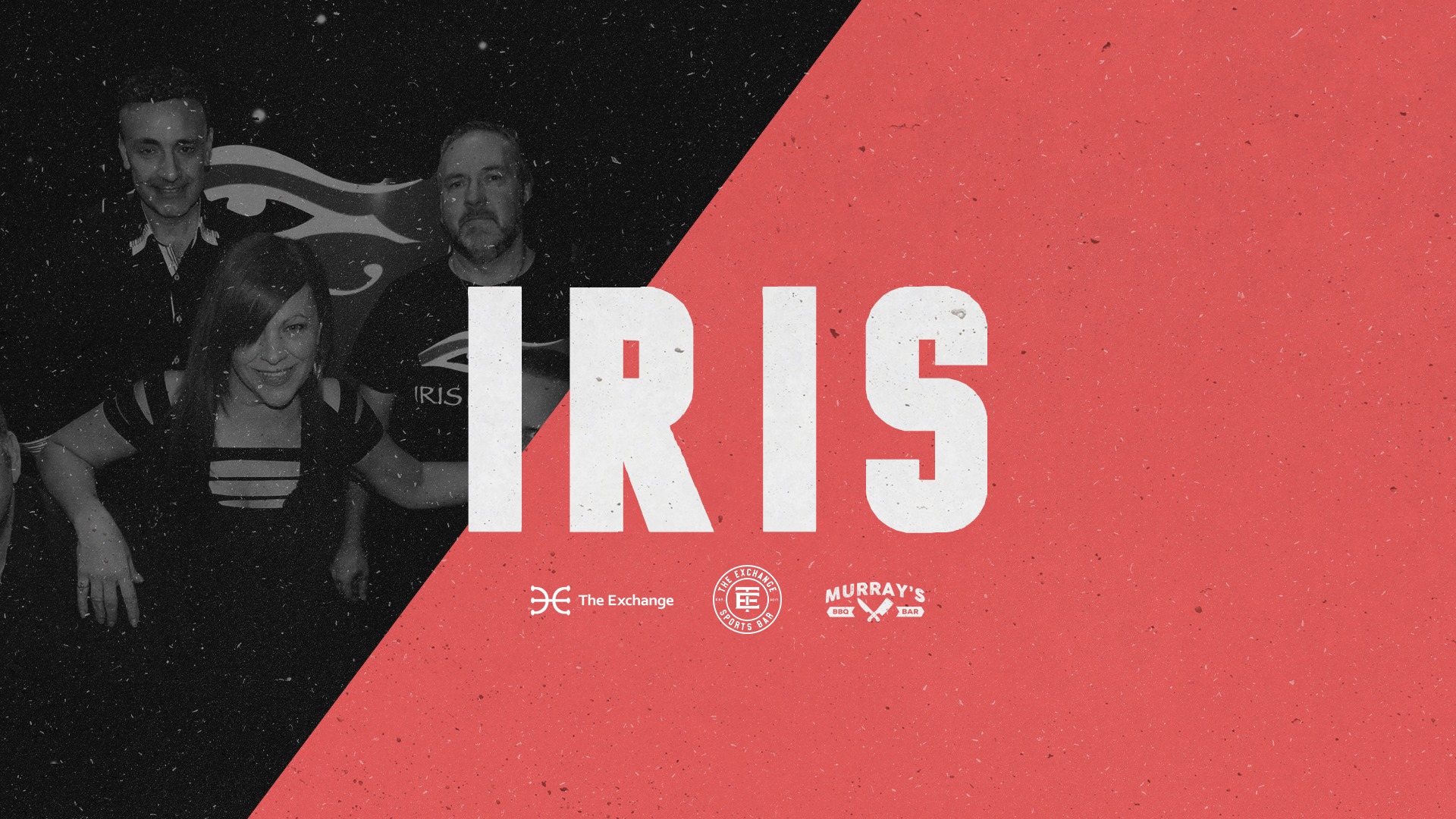 Iris Live - Business Gawler