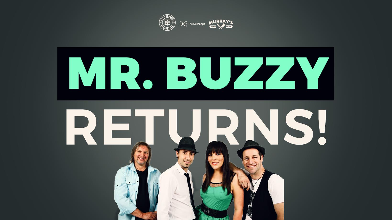 Mr Buzzy - Business Gawler