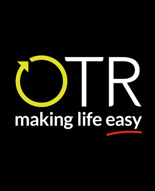 OTR - On The Run - Business Gawler