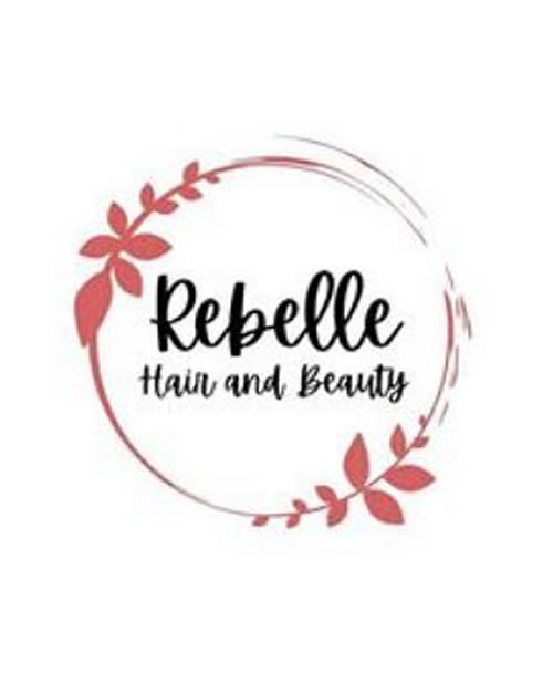 Rebelle Hair and Beauty - Gawler Business Development Group