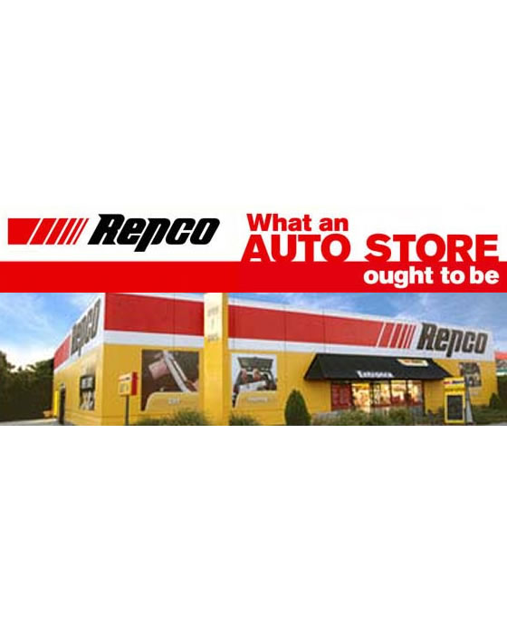 Repco Auto Parts Gawler Business Development Group