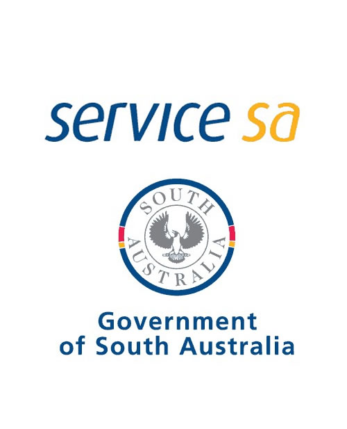 Service SA - Business Gawler